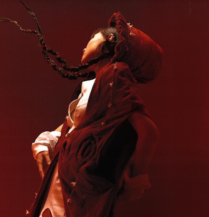 Picture of Ruby Huang