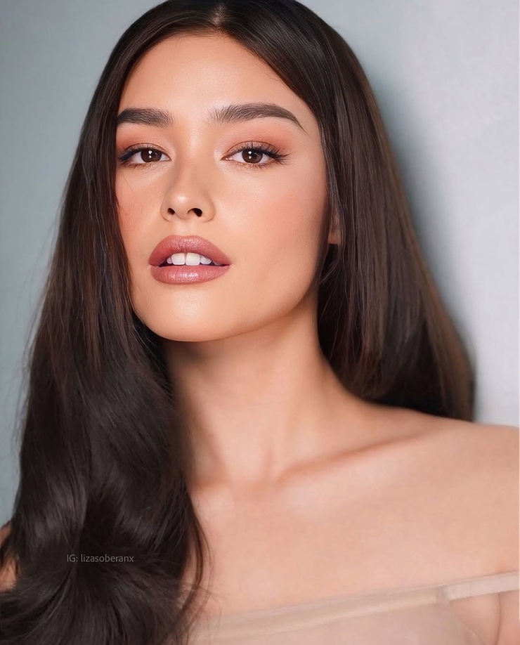 Picture of Liza Soberano