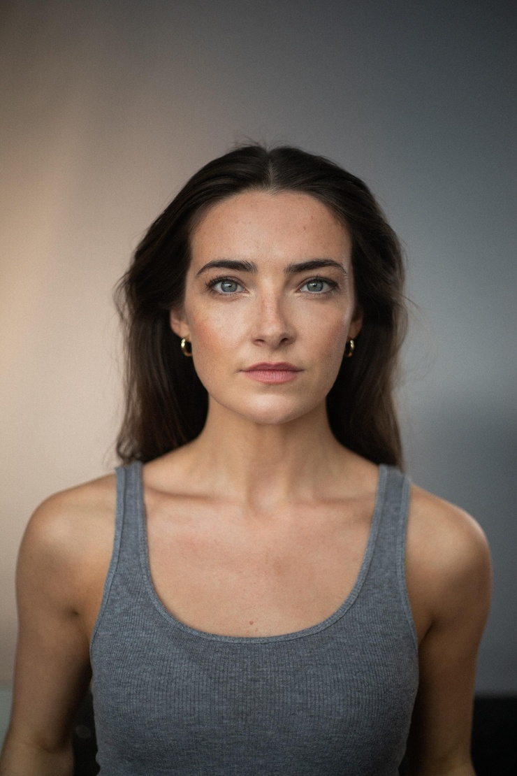 Picture of Beth Dillon