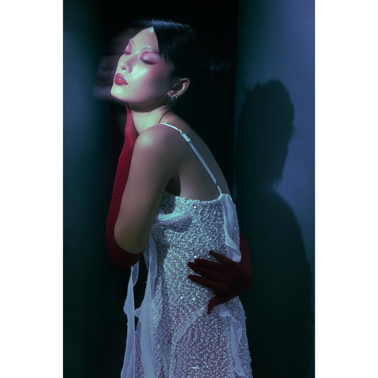 Picture of Ruby Huang