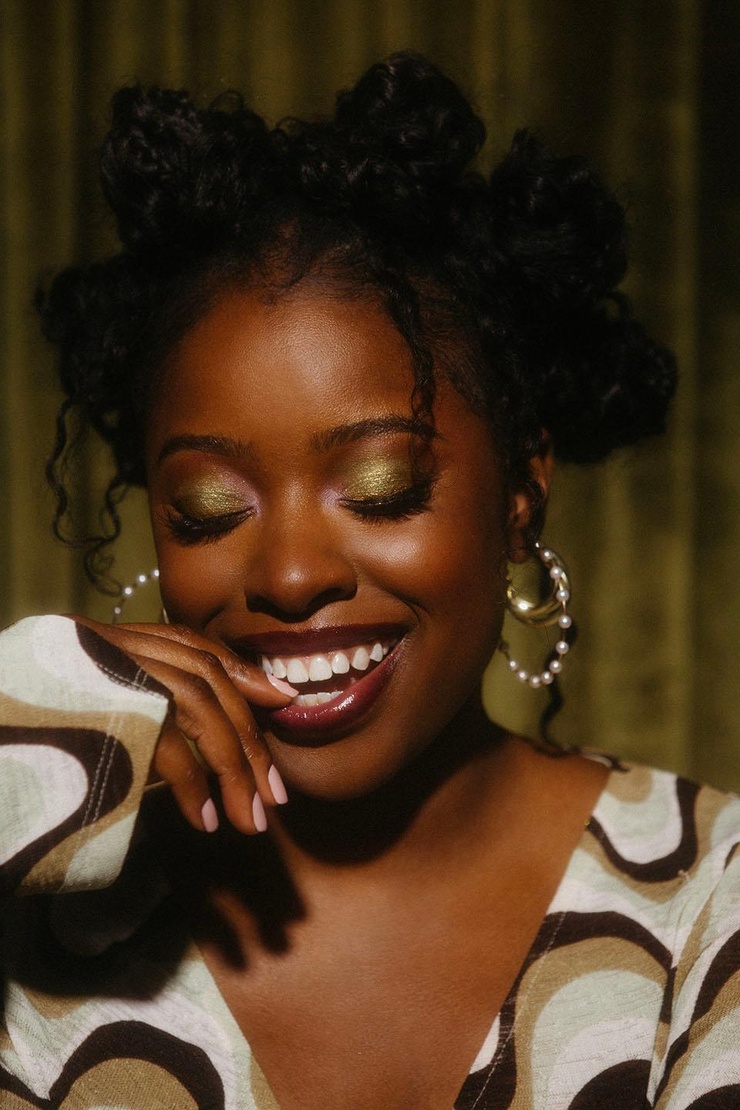 Image of Moni Ogunsuyi