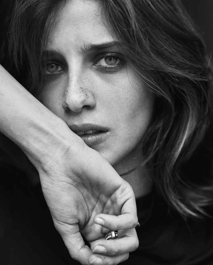 Picture of Benedetta Porcaroli