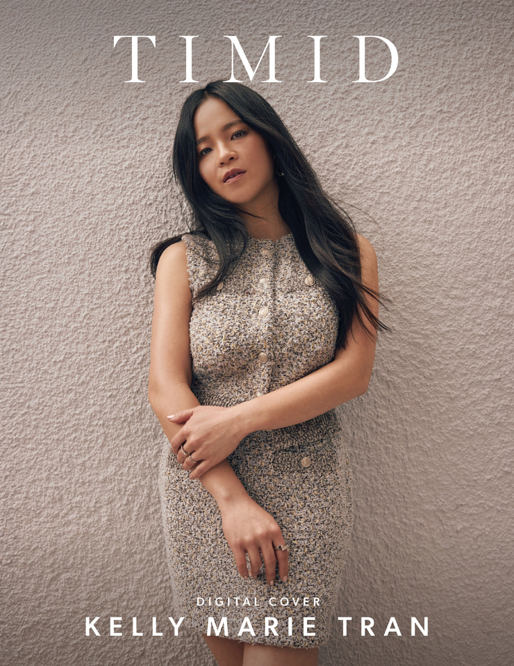 Picture of Kelly Marie Tran