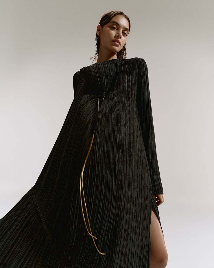 Picture of Sahar Messenger