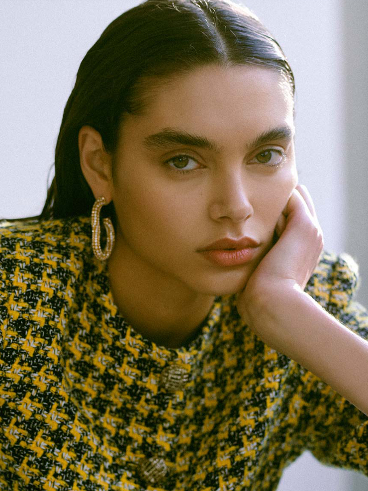 Picture of Sahar Messenger