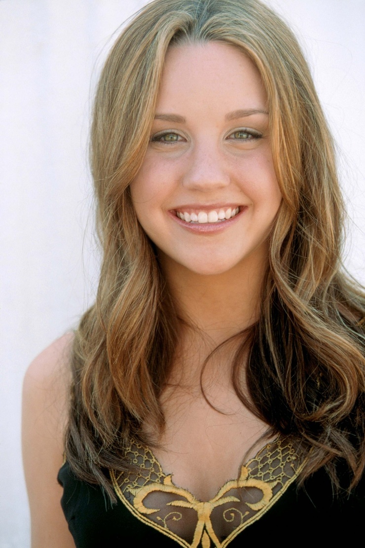 Picture of Amanda Bynes