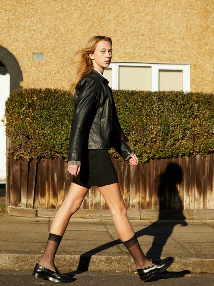 Picture of Elise Marie