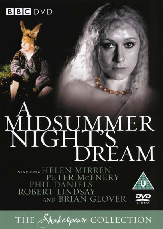 Image of A Midsummer Night's Dream