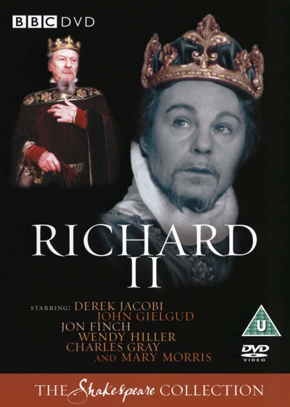 Richard II image