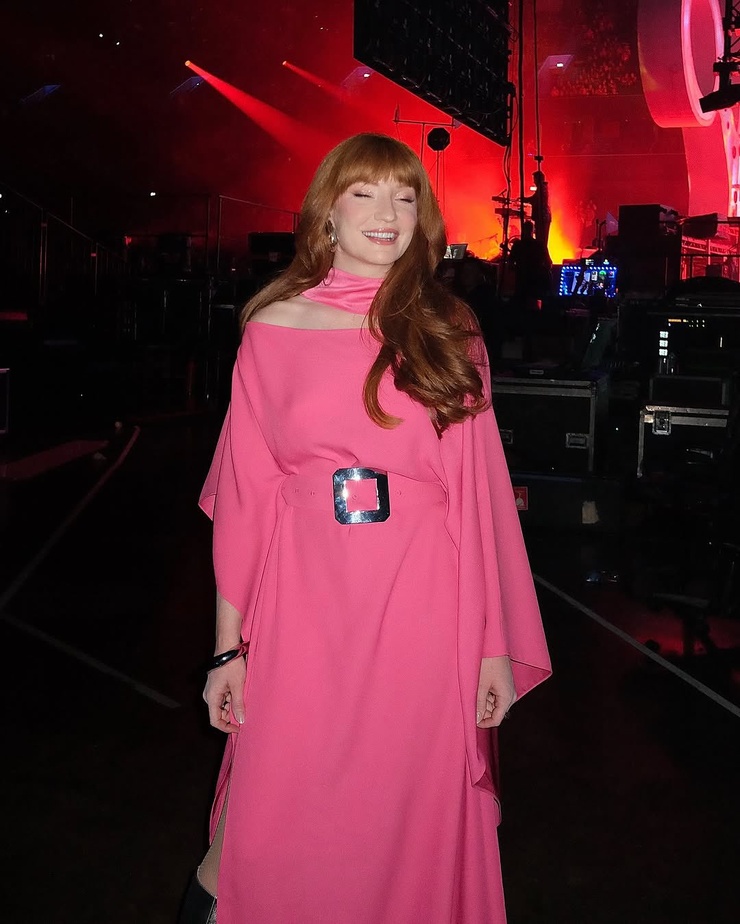 Picture of Nicola Roberts