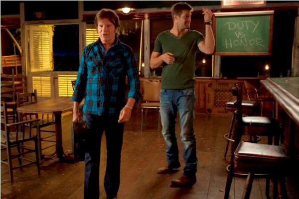 Picture of The Finder