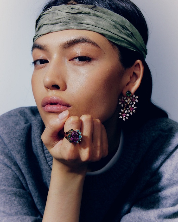 Picture of Lisa Han