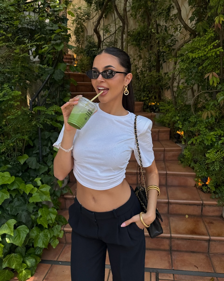 Picture of Leidy Amelia Labrador