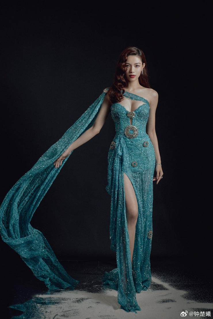 Picture of Elane Zhong