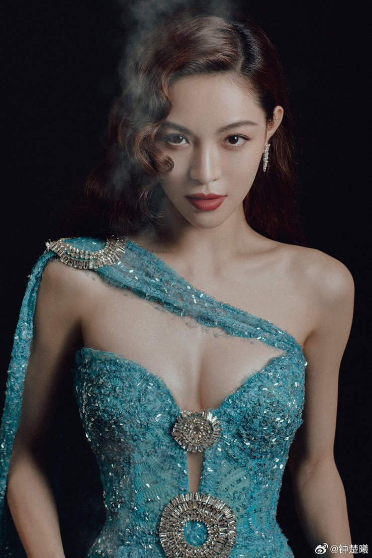 Picture of Elane Zhong