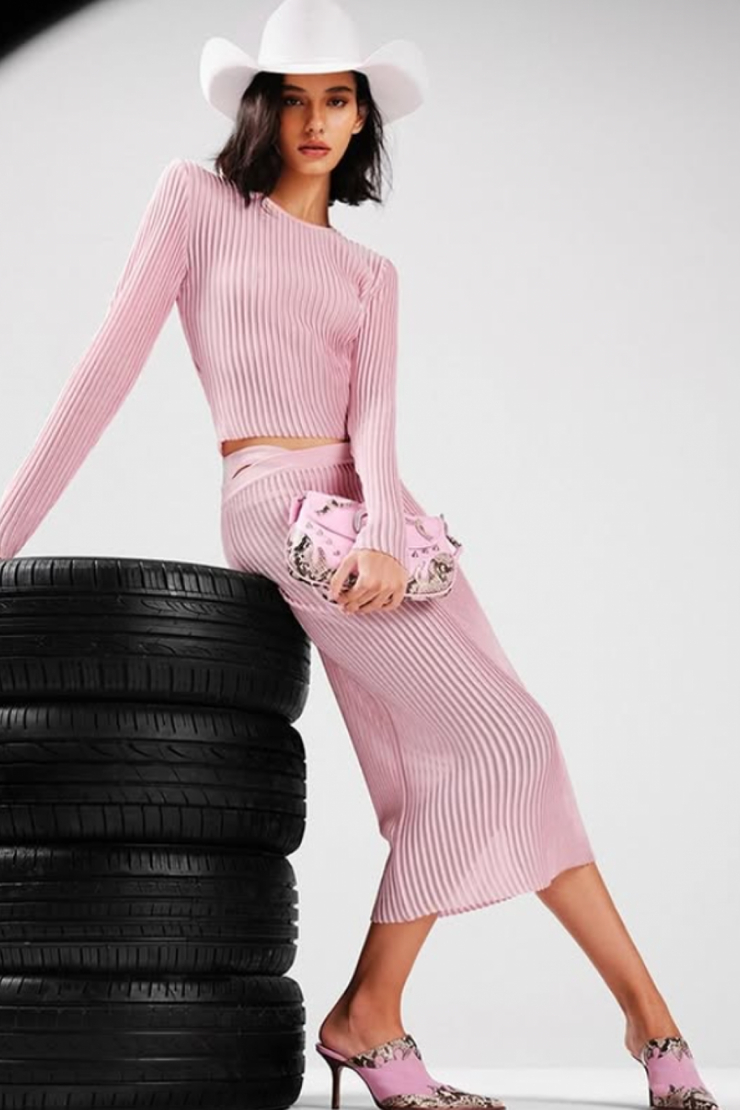 Picture of Julia Polli