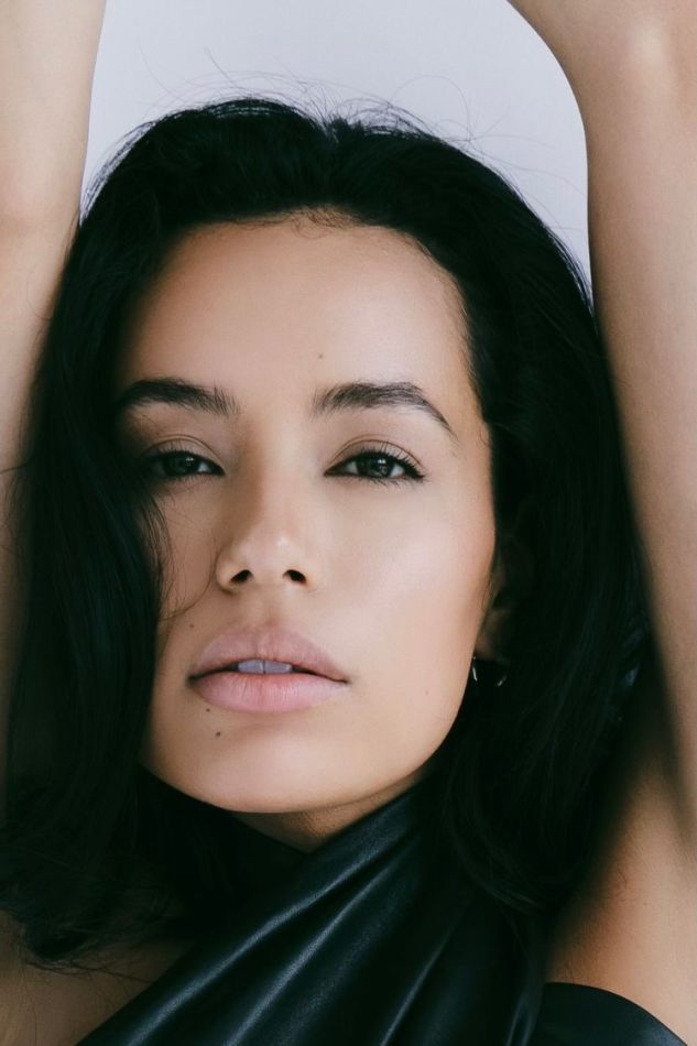 Picture of Aly Zuniga