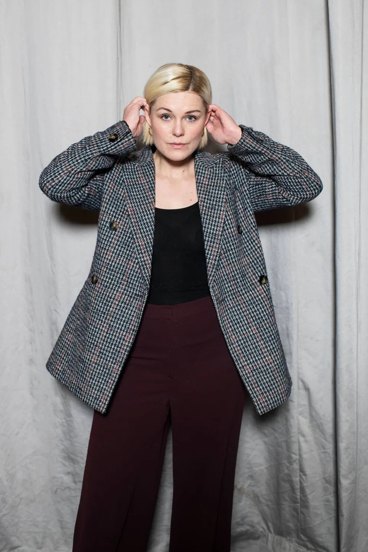 Picture of Sofie Torp