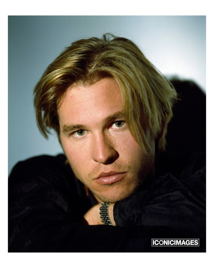 Picture of Val Kilmer