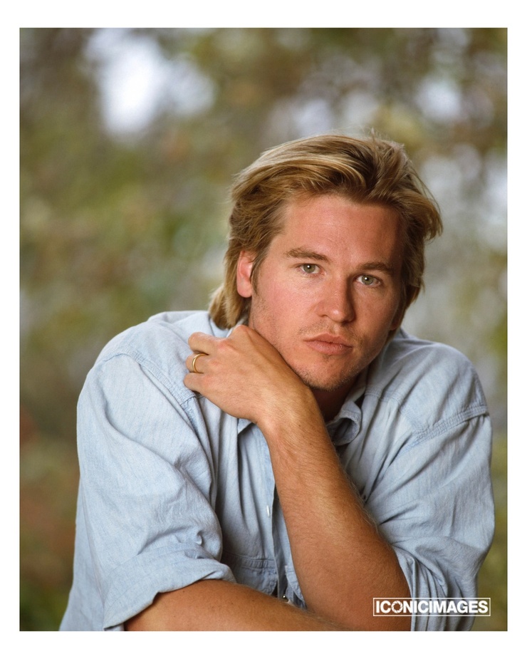 Picture of Val Kilmer