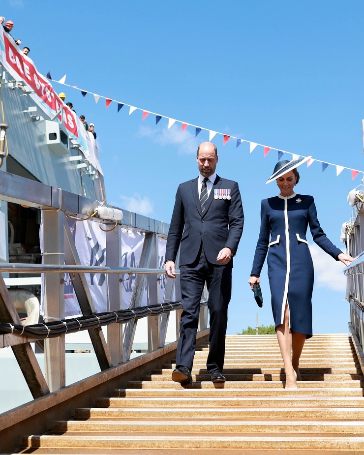 Picture of Prince William Windsor