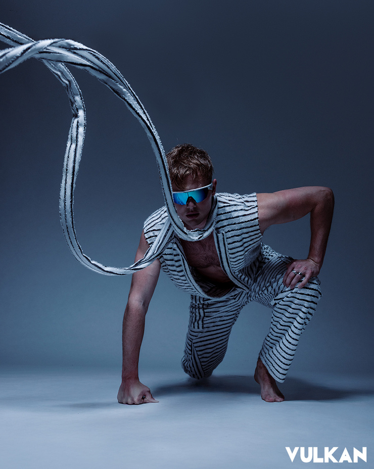 Picture of Garrett Wareing