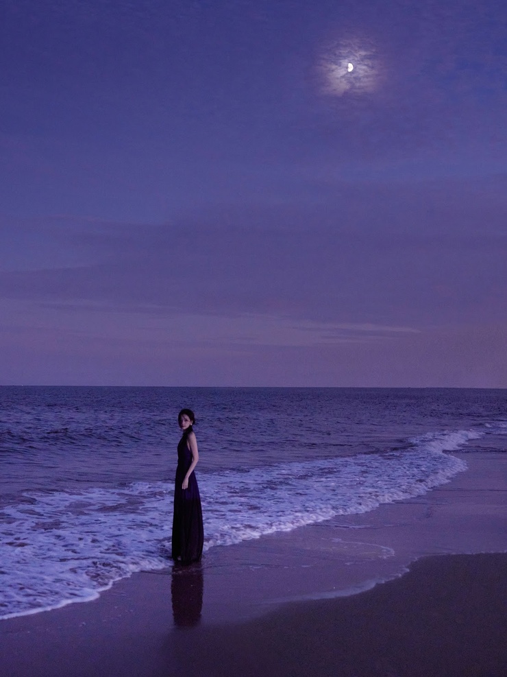 Picture of Li Yi Tong