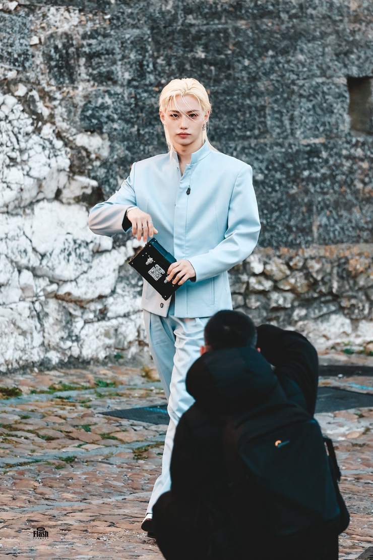 Felix Lee picture