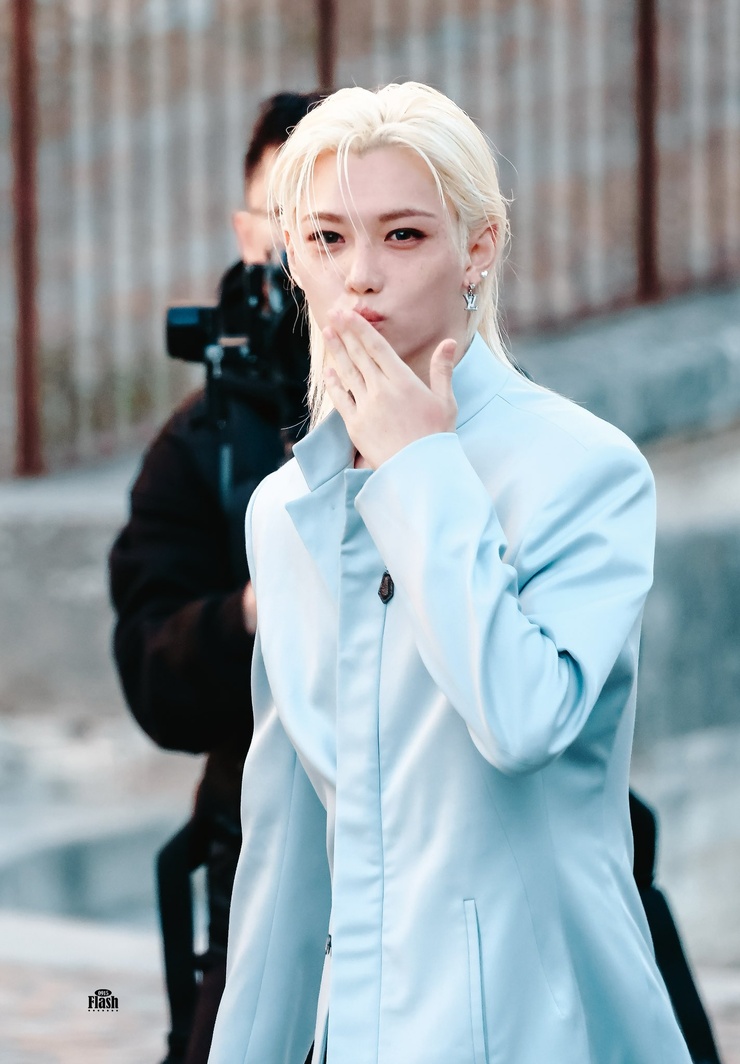 Picture of Felix Lee