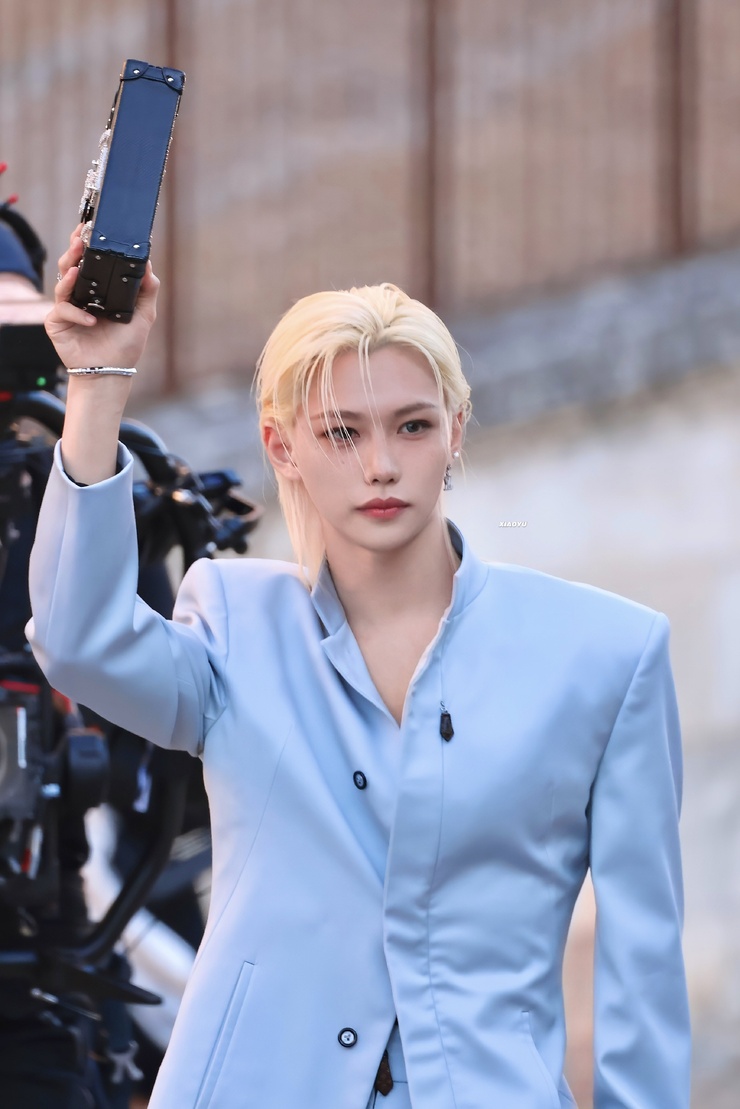 Picture of Felix Lee