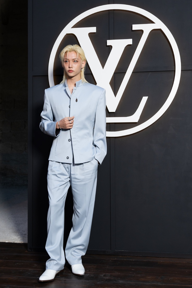 Picture of Felix Lee