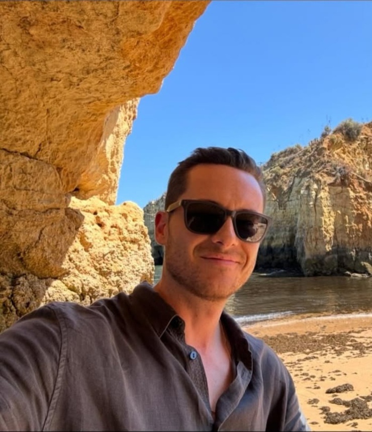 Picture of Jesse Lee Soffer