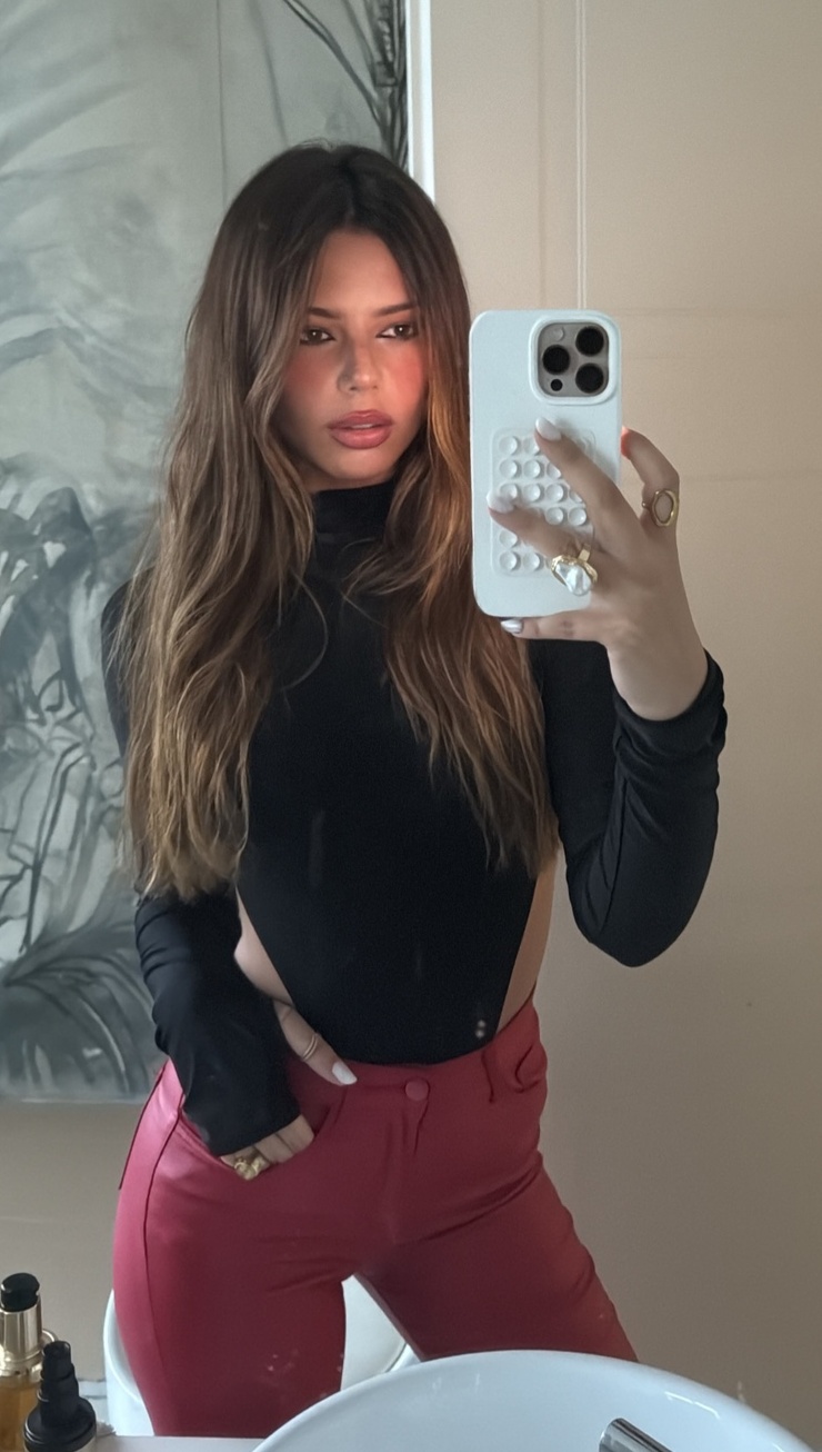 Image of Eleonora Gaggero