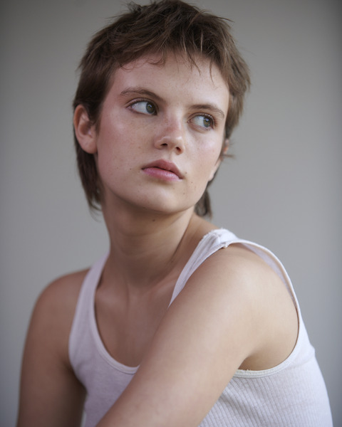 Picture of Isla Johnston