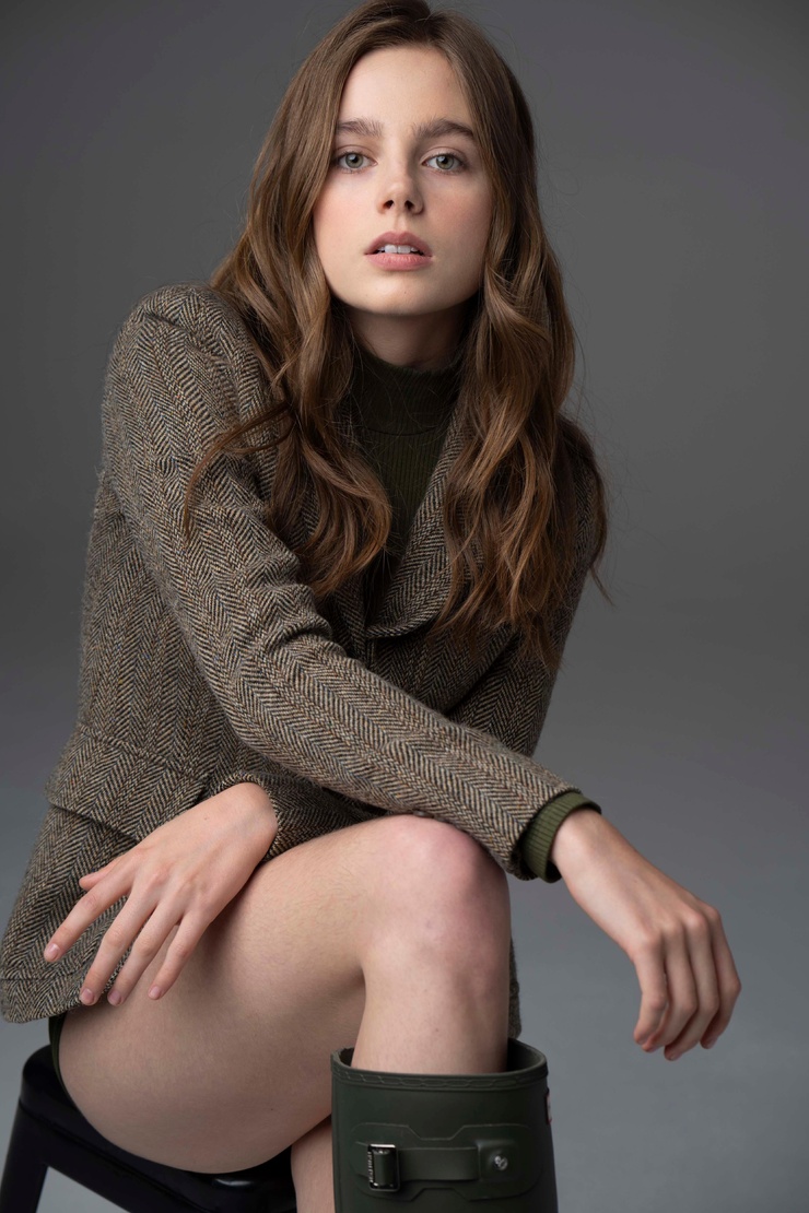 Picture of Annaka Fourneret