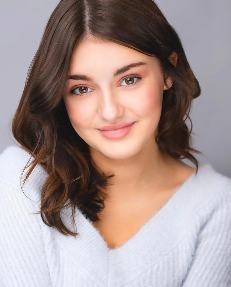 Picture of Holly de Barros