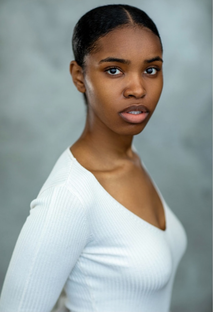 Picture of Bre Francis