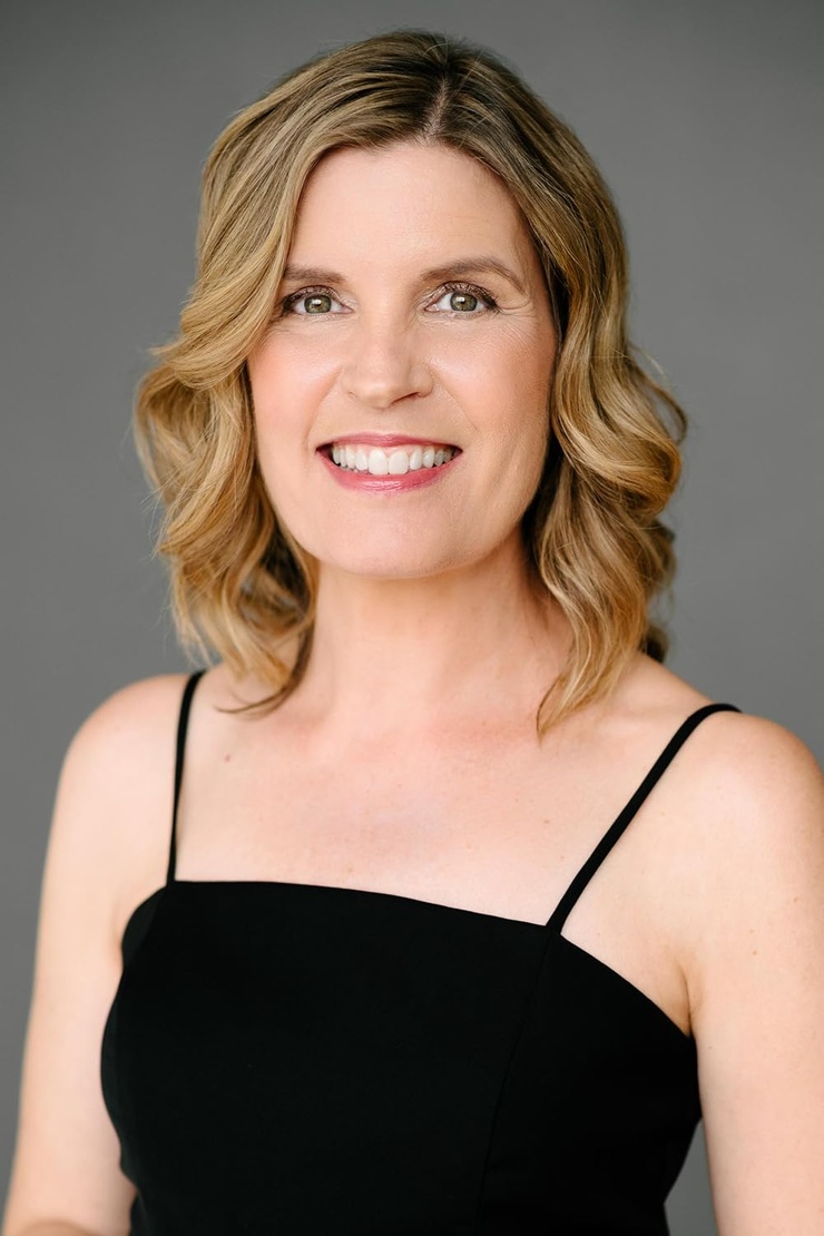 Picture of Birgitte Solem