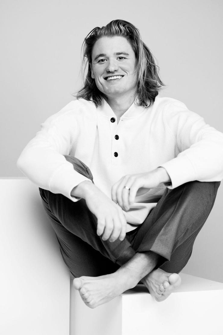 Picture of Dylan Playfair