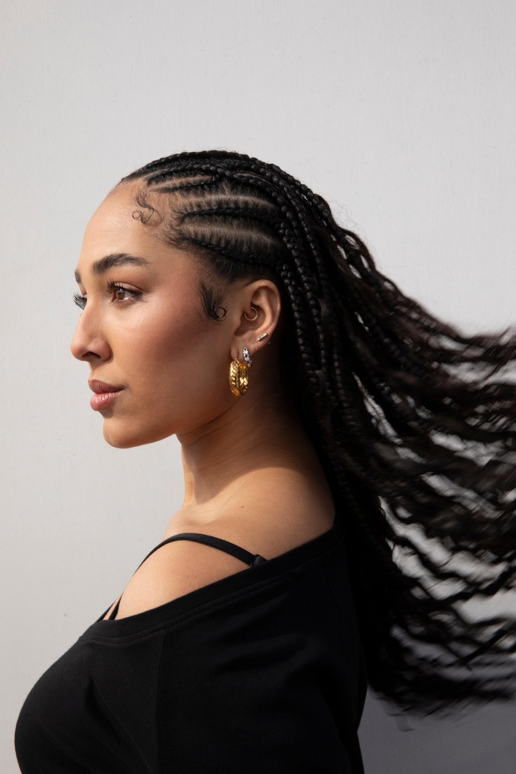 Picture of Raquel Justice