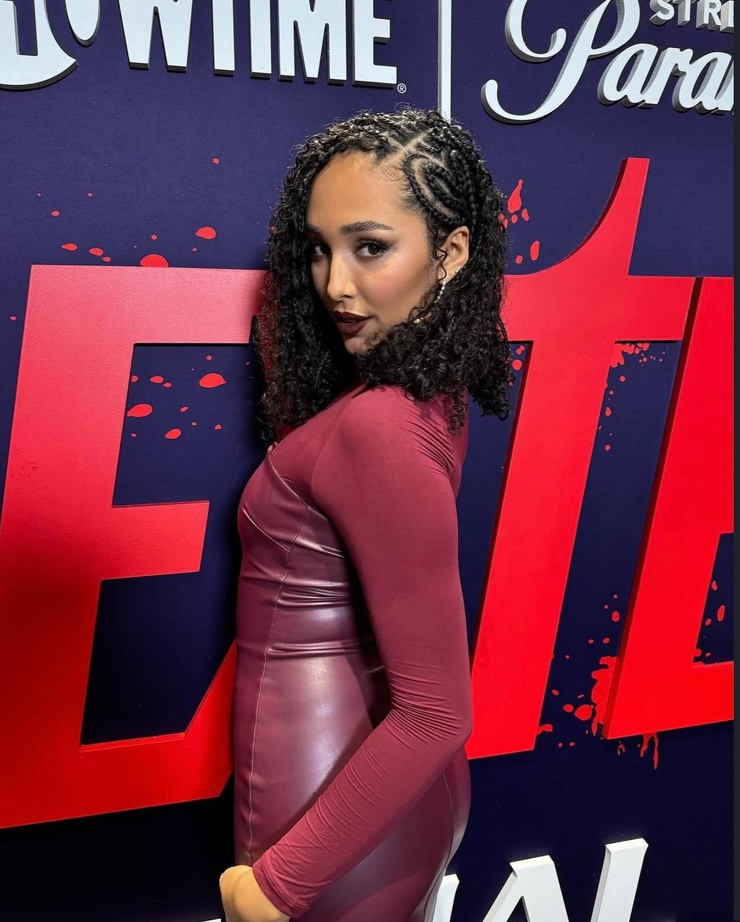 Picture of Raquel Justice