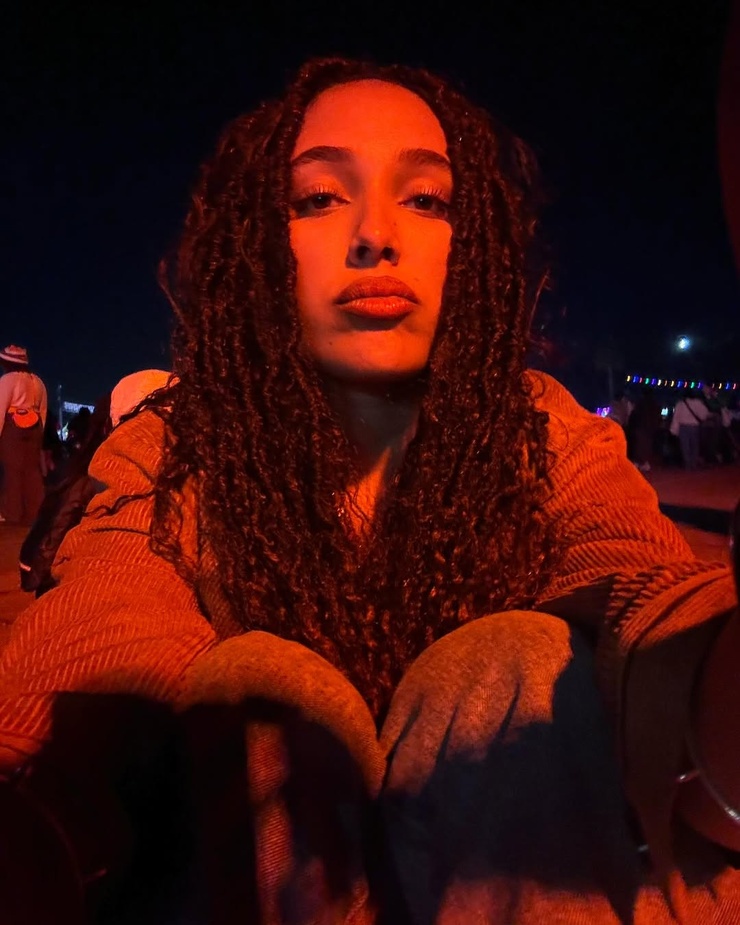 Picture of Raquel Justice