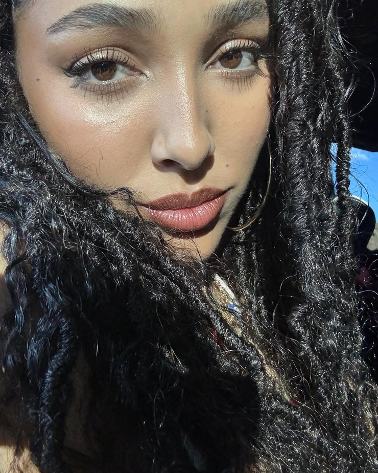 Picture of Raquel Justice