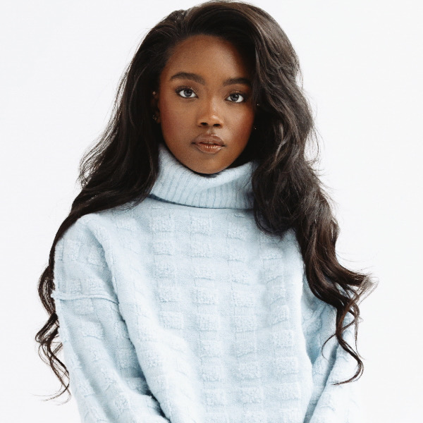 Picture of Aliyah Mastin