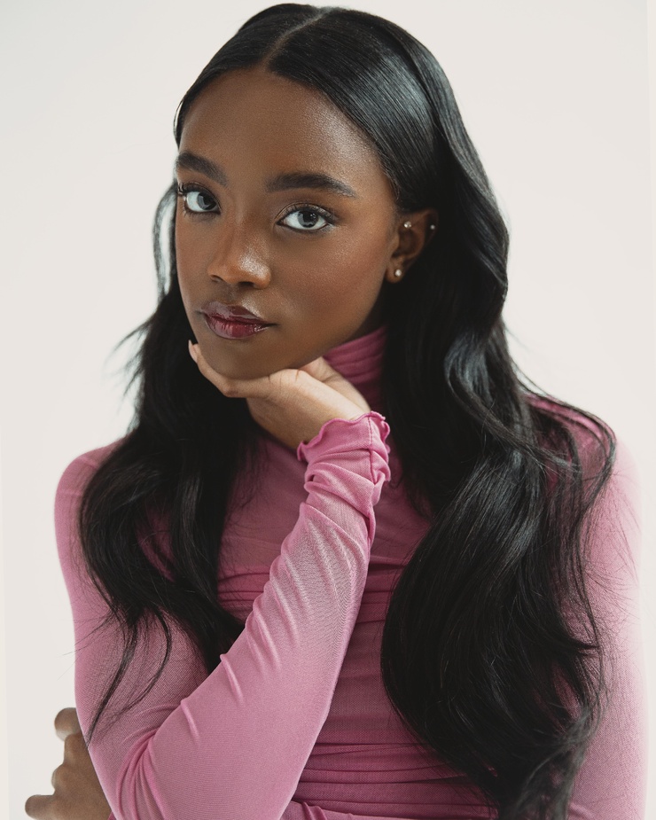 Picture of Aliyah Mastin