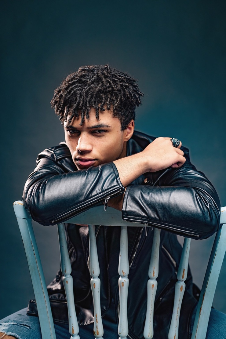 Picture of Lyon Daniels