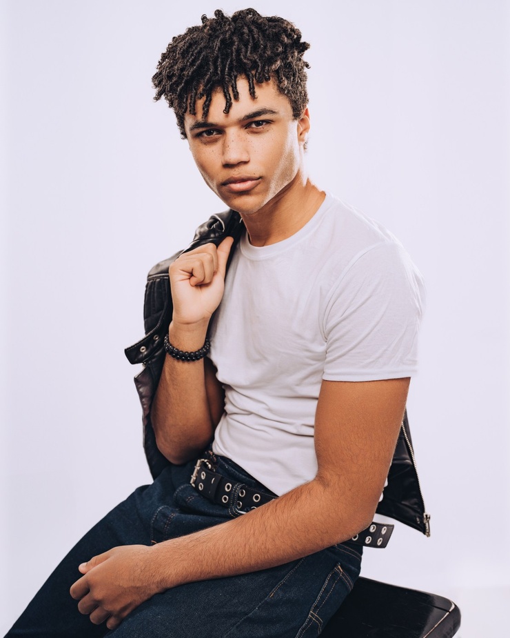 Picture of Lyon Daniels