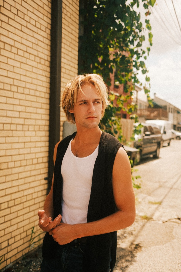 Picture of Mason Mecartea