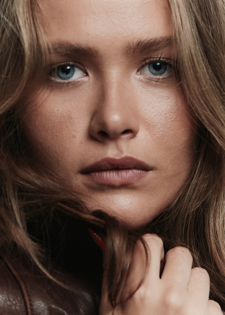 Picture of Charlotte Maggi