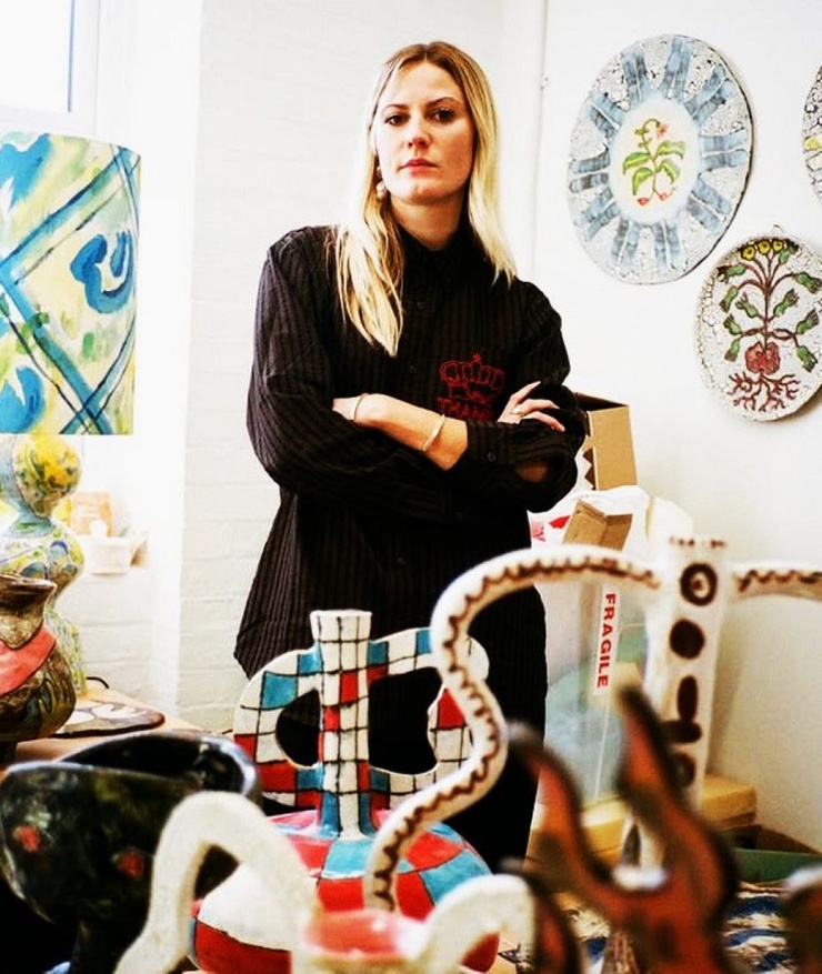 Christabel MacGreevy